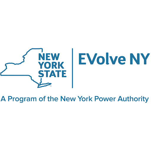 Evolve Ny Ev Charging Network